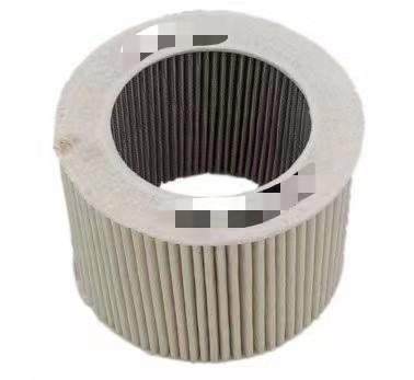 Cina Farms Turbocompressore materiale sostitutivo per 852519 SM-L filtro dell'aria filtro dell'elemento del carburante in vendita