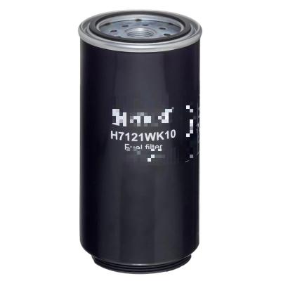 中国 OEM受容 6HH1 燃料フィルター SFC-5705 BF1212 2266561 3310216 FFP170212 2474906 販売のため