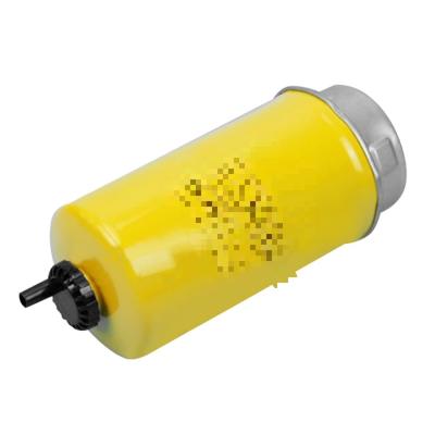 中国 130 マルチジェット 2 エンジン ディーゼル 燃料フィルター 水分隔フィルター 32/925694 市場 販売のため