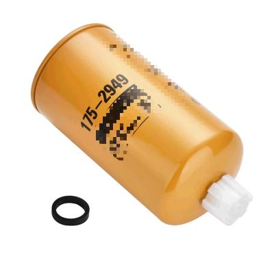 中国 オーダーメイド 175-2949 130 マルチジェット 2 エンジン Od x 高さ OEM のためのオイル水分離フィルター 販売のため