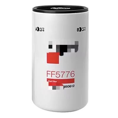 中国 FF5776 xinyingyuan トラック用ディーゼルエンジン燃料フィルター BF9885 P555776 2893612 2864993 販売のため