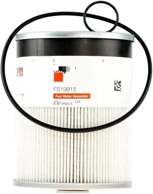 Cina Filtro del carburante per motore diesel FS19915 P551011 P550854 A4720921205 per il mercato in vendita