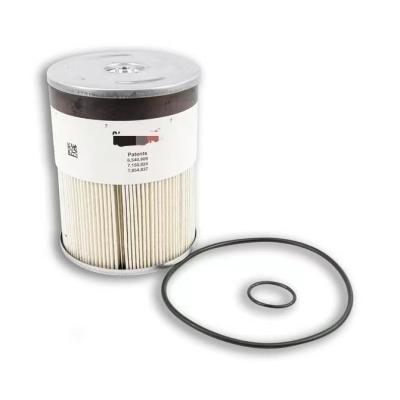 Cina Filtro del carburante per motore diesel FS19915 P551011 P550854 A4720921205 per il mercato in vendita