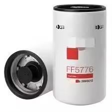 Cina N.O.O. FF5776 Filtro di carburante per autoveicoli a motore diesel BF9885 P555776 2893612 2864993 in vendita