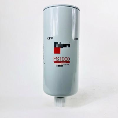 Cina FS1000 Parti di autoveicoli filtro separatore olio-acqua 3329289 15271319 32-925968 P551000 in vendita