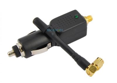 Κίνα Ασύρματο φορητό κινητό τηλέφωνο GPS jammer ελαφρύ βάρος με 1560 -1580MHz προς πώληση