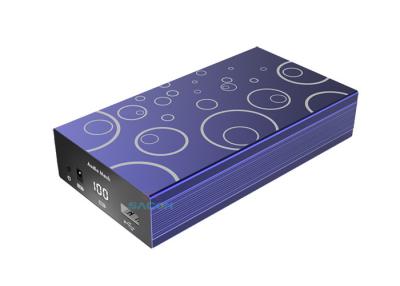 China Handheld Cell Phone Vioce Recorder Mobile Phone Signal Blocker Wireless Up To 1.5m Range for sale