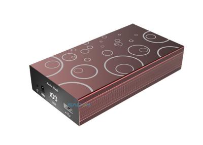 China Handheld Cell Phone Vioce Recorder Mobile Phone Signal Blocker Wireless Up To 1.5m Range for sale