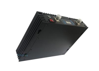 Cina Triple band 20dBm amplificatori del segnale del cellulare GSM DCS WCDMA Compact Size For Home in vendita