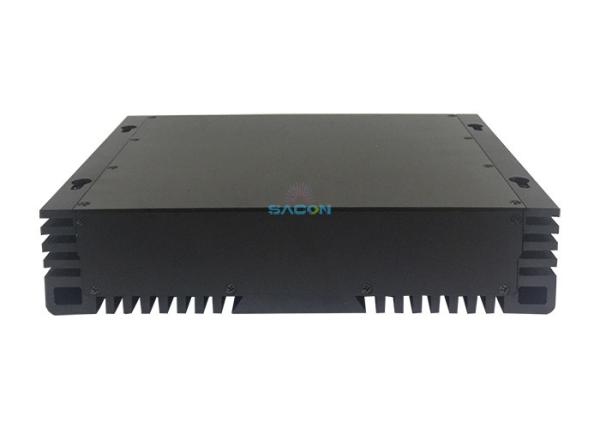 20dBm Τριπλή ζώνη κινητών τηλεφώνων 2G 4G έως 2000m2 LCD οθόνη