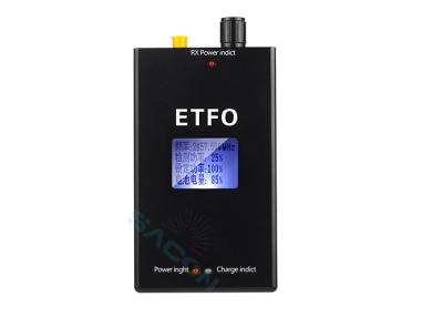 China Signal Frequency Bug Camera Detector 20-3000Mhz Detect Mobile Phone 1.2G 2.4G for sale