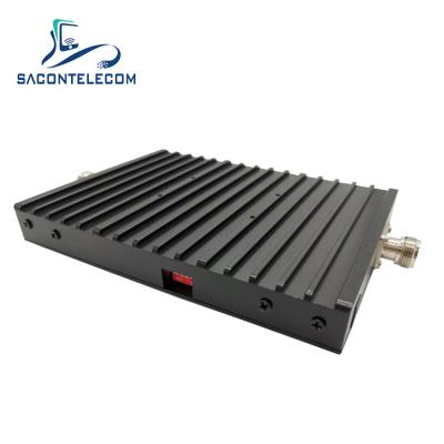 China 500m2 20dBm 4G LTE 2600mhz Reforzador de señal de teléfono móvil en venta