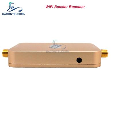 China Repetidor Airplane 2.4G WiFi Wireless Signal Booster Dual Band 3W for sale