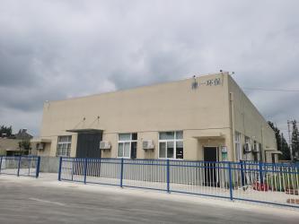 China Factory - WUXI OYI ENVIRONMENTAL TECHNOLOGY CO LTD