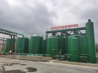 China Factory - WUXI OYI ENVIRONMENTAL TECHNOLOGY CO LTD