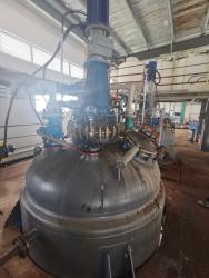 China Factory - WUXI OYI ENVIRONMENTAL TECHNOLOGY CO LTD