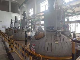 China Factory - WUXI OYI ENVIRONMENTAL TECHNOLOGY CO LTD