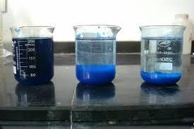 China 50% Solid Content Water Decolorant In Paper Mills Wastewater Color Treatment for sale