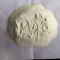 China White Powder Polyaluminium Chloride 30% Food Grade For Drinking Water Treatment for sale