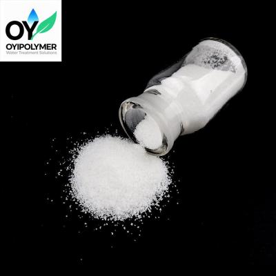 China Water Treatment High Viscosity HPAM Polyacrylamide For Enhanced Oil Recovery PHPA for sale