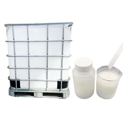 China Industrial Grade Water Soluble Polymer Polyacrylamide For Waste Water Treatment for sale