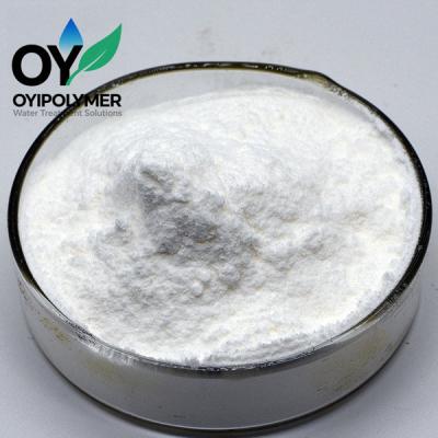 China Drinking Water Treatment Chemicals Polymer Coagulant ACH Powder 46% for sale