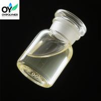 China High Performance Polyamine Coagulant 50% Solid Content for Water Treatment for sale