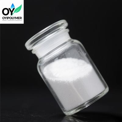 China Flocculant Nonionic Polyacrylamide For Complex Water Treatment Industrial Processes for sale