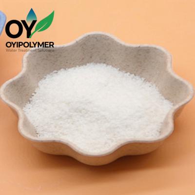 China High Molecular Weight Anionic Pam For Efficient Sludge Dewatering In Cutting for sale