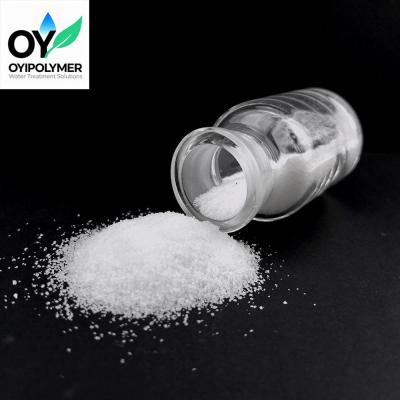 China Red Mud Anionic Flocculants Used in the Bayer Process In Indonesia Alumina Flocculant for sale