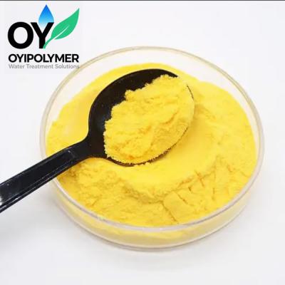China High Basicity 70-90% Poly Aluminium Chloride Cas No Water Treatment Coagulant In Peru for sale