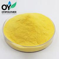 Quality PAC-02 Poly Aluminium Chloride Cas Number In Water Treatment And Mining for sale