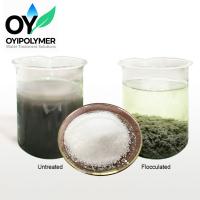 Quality Nonionic Polyacrylamide for sale