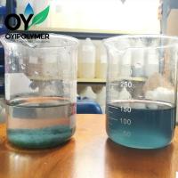 Quality Decoloring Agent Water Treatment for sale