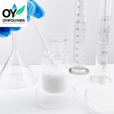 China Organic Silicon Type Defoamer Antifoaming Agent For Paper Wastewater ETP for sale
