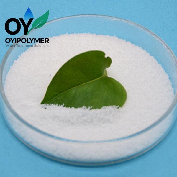 Quality Agricultural Flocculant Water Treatment Anionic Polyacrylamide Equivalent To AN934 for sale