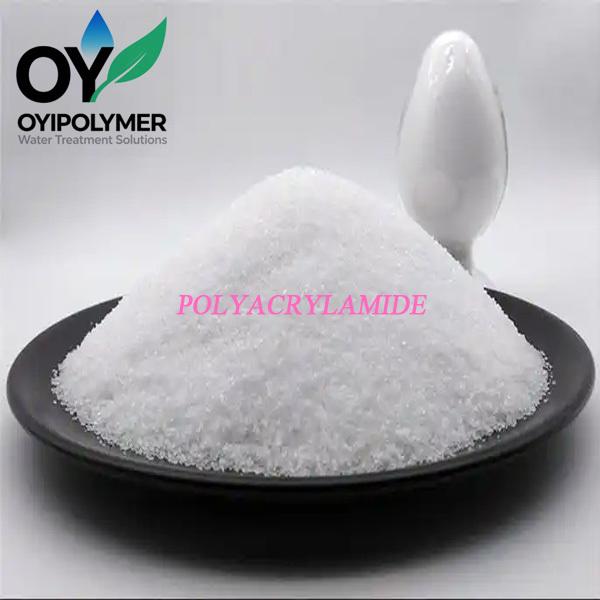 Quality Mining Water Treatment Anionic Polyacrylamide Flocculant Equivalent To AN913 for sale