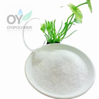 China Polyacrylamide MiningChemicals PAM MineralProcessing MiningIndustry TailingsTreatment for sale