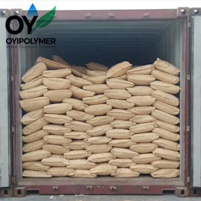 China Anionic Polyacrylamide Drilling Polymer For Oilfield Injection With 5-25 Million Molecular Weight for sale