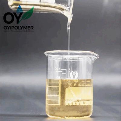 China Producing Sudfloc 475 Water Treatment Chemical Polyelectrolyte Coagulant for Africa Market for sale