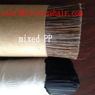 China horse  hair mixed PP for sale