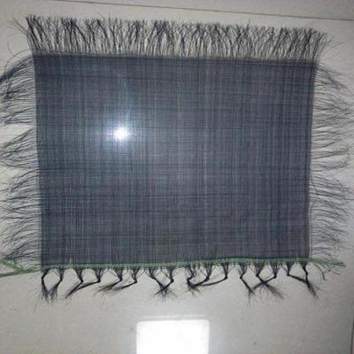 China horse hair fabric for sale