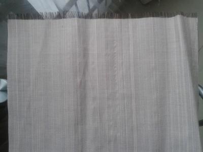China horse  tail  hair fabric for sale