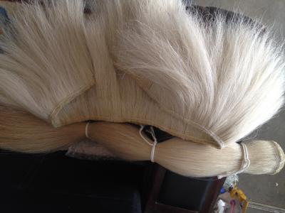 China horse mane tails for rocking horses for sale