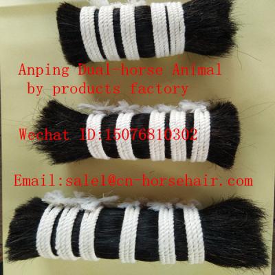 China cow tail hair for sale