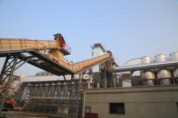 China Factory - Shandong Xingang Group 