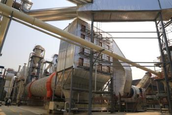 China Factory - Shandong Xingang Group 