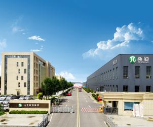 China Factory - Shandong Xingang Group 