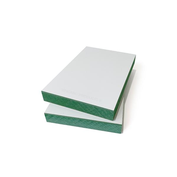 Quality Matt Skin Touch PET Faced Moisture Resistant MDF Anti Fingerprint Eco Friendly for sale