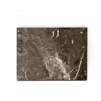 Quality Formaldehyde Free Melamine Coated Particle Board Environmentally Friendly 9mm for sale